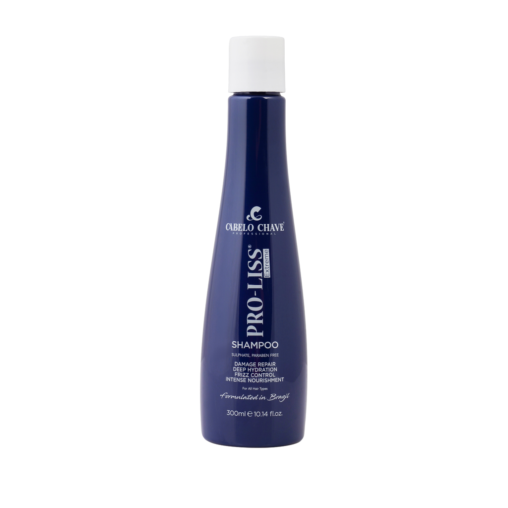 Pro-liss Extreme Shampoo – Cabelo Chave