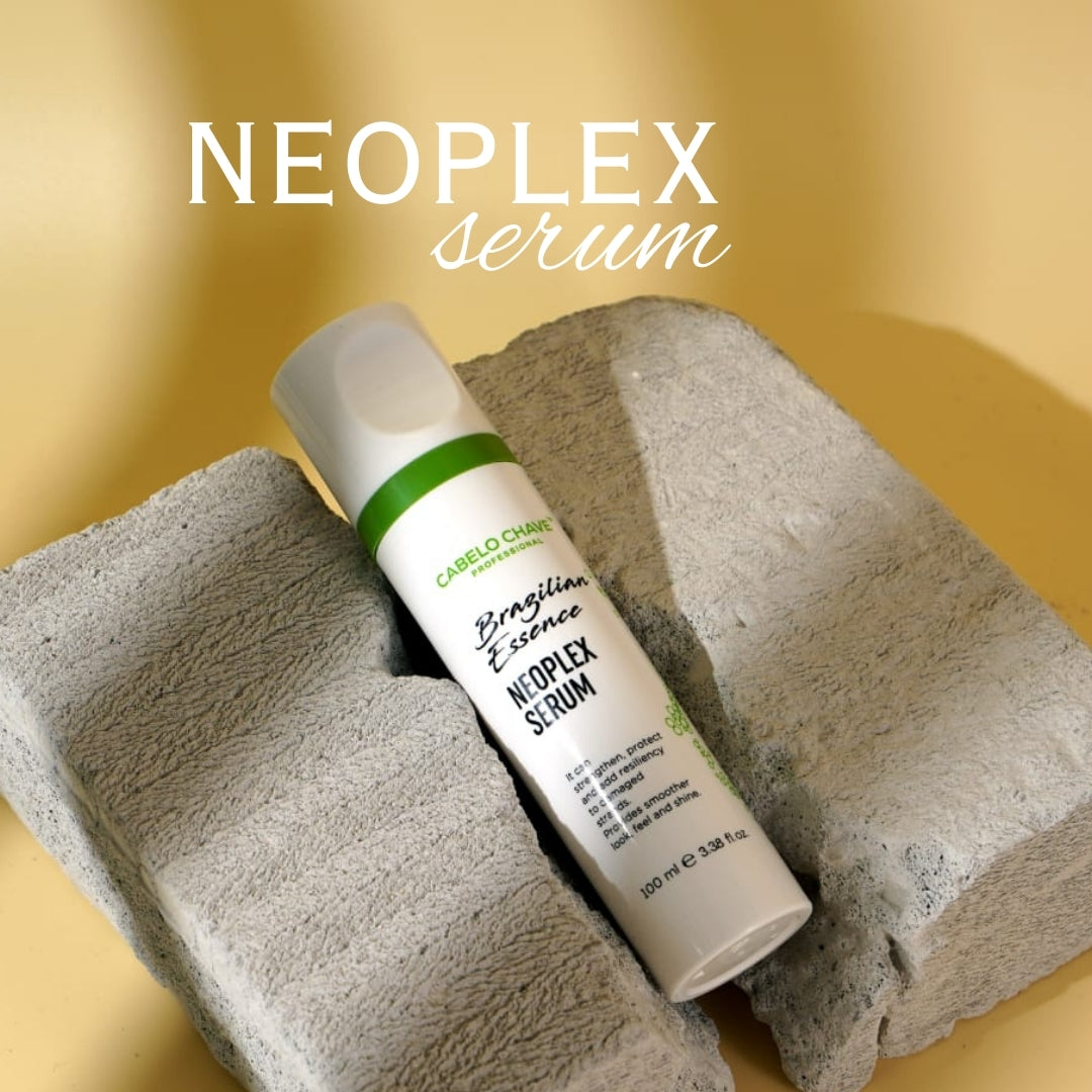 Neoplex Serum – Cabelo Chave