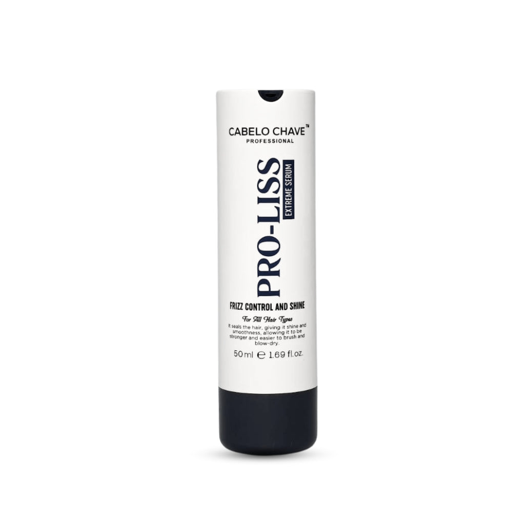 Pro-liss Extreme Serum – Cabelo Chave