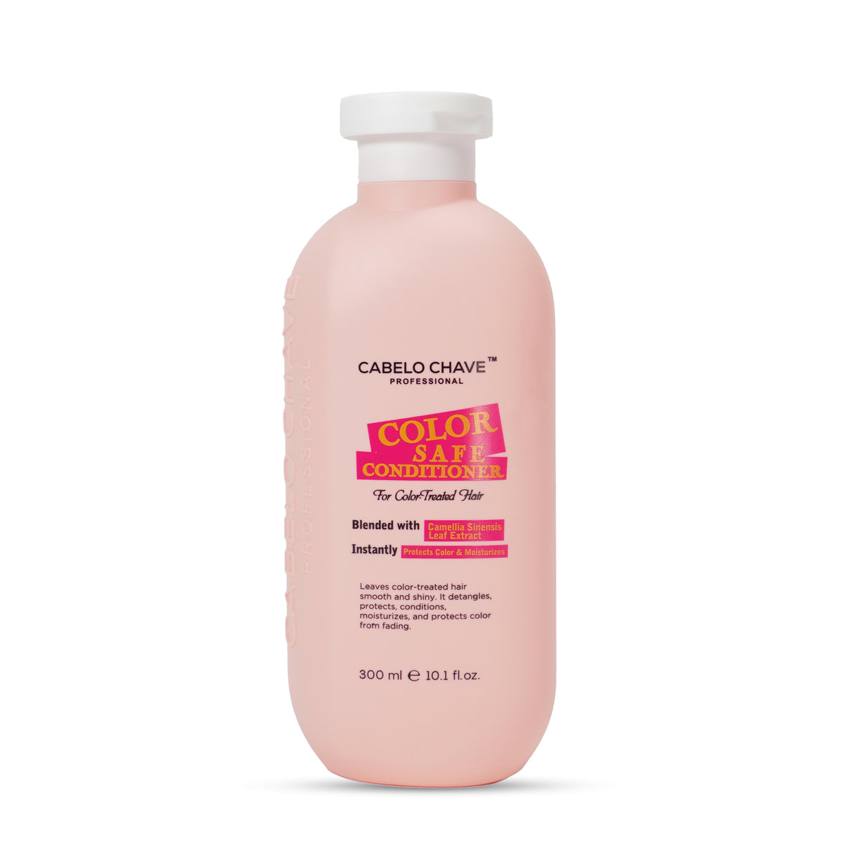 Color Safe Conditioner – Cabelo Chave