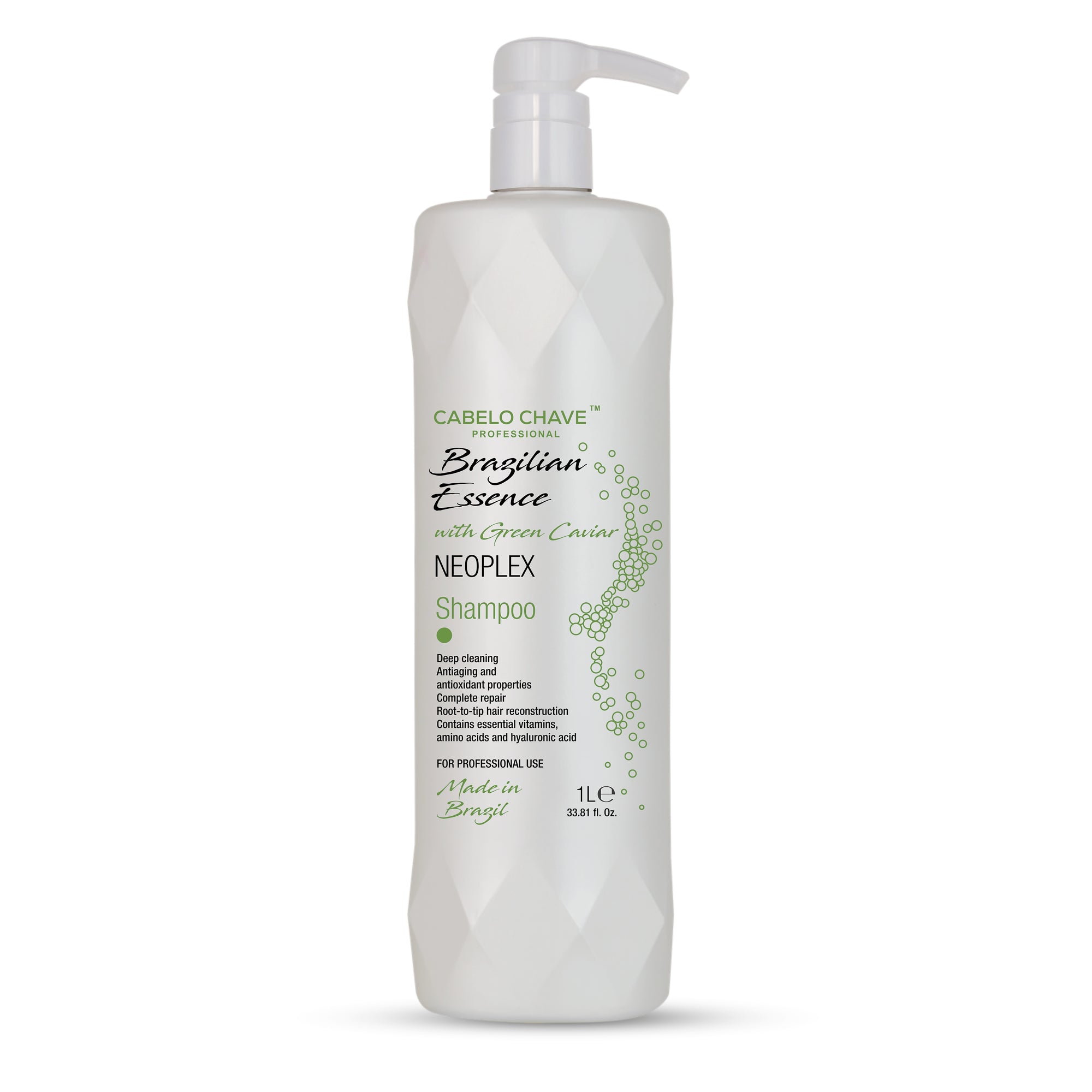 Neoplex Pre Shampoo: Deep Clean & Repair for Successful Hair Treatment ...
