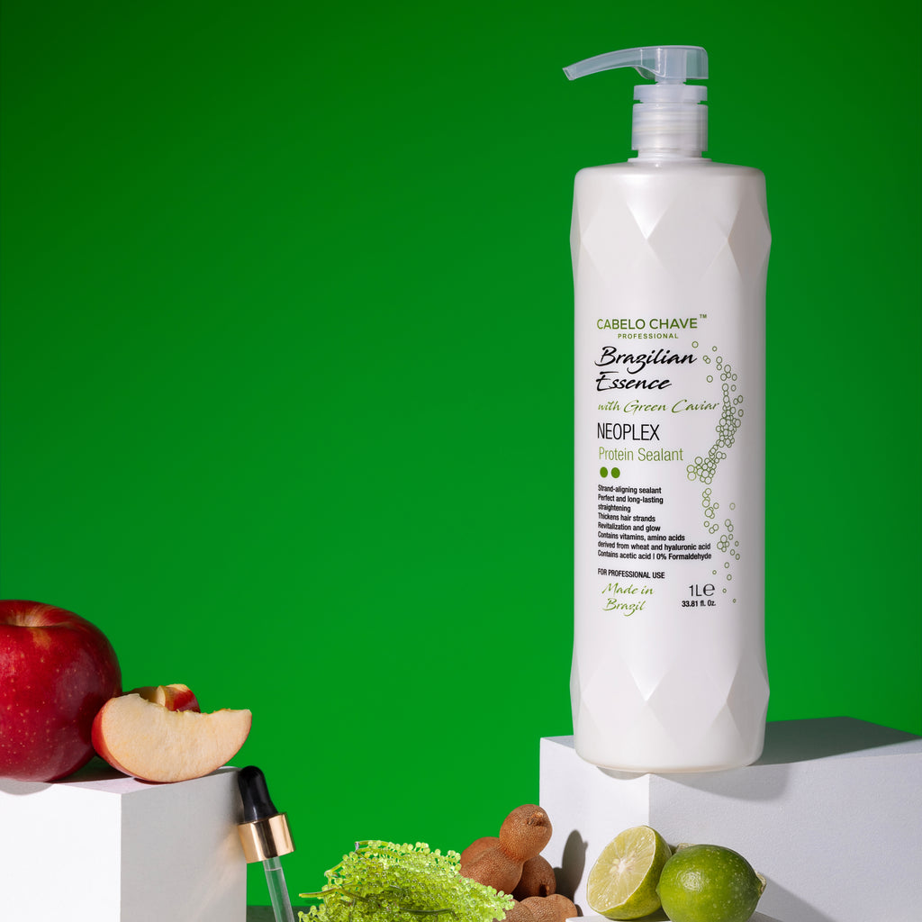 Neoplex Protein Sealant (Treatment) - Professional Hair Repair and ...