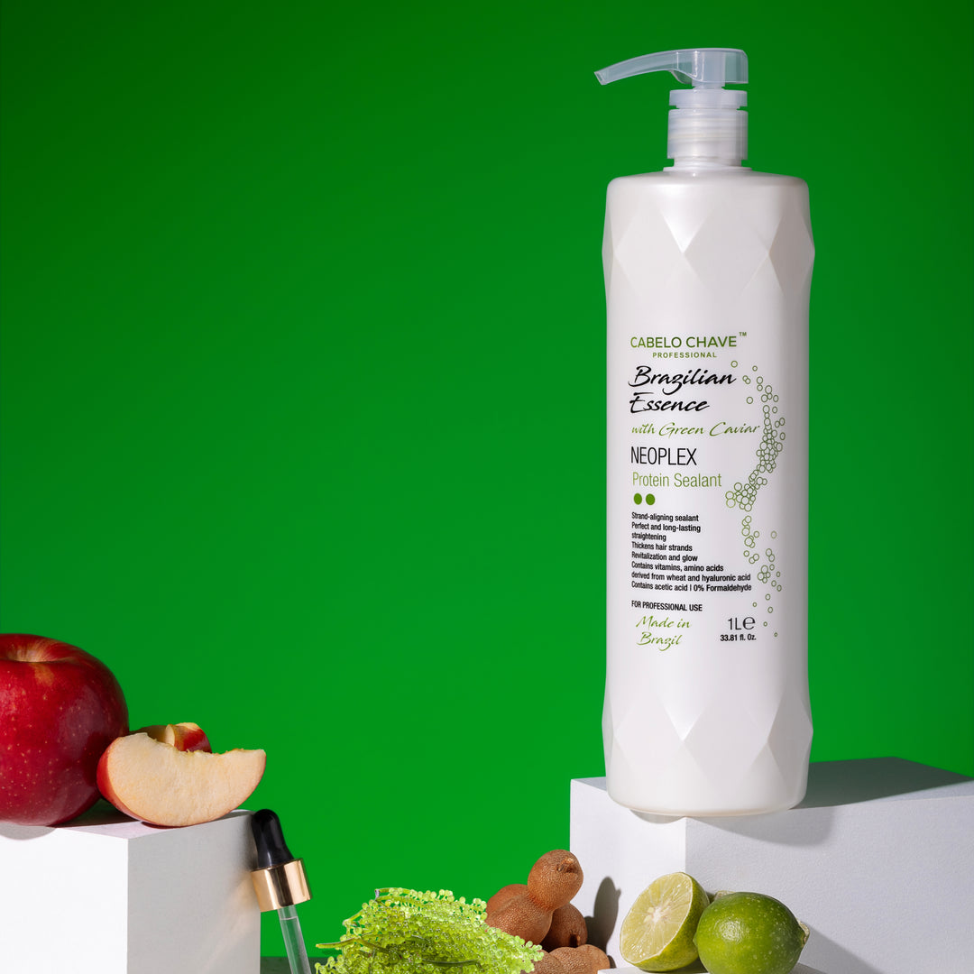 Buy Cabelo Chave Professional Neoplex Hair Care Products Online.