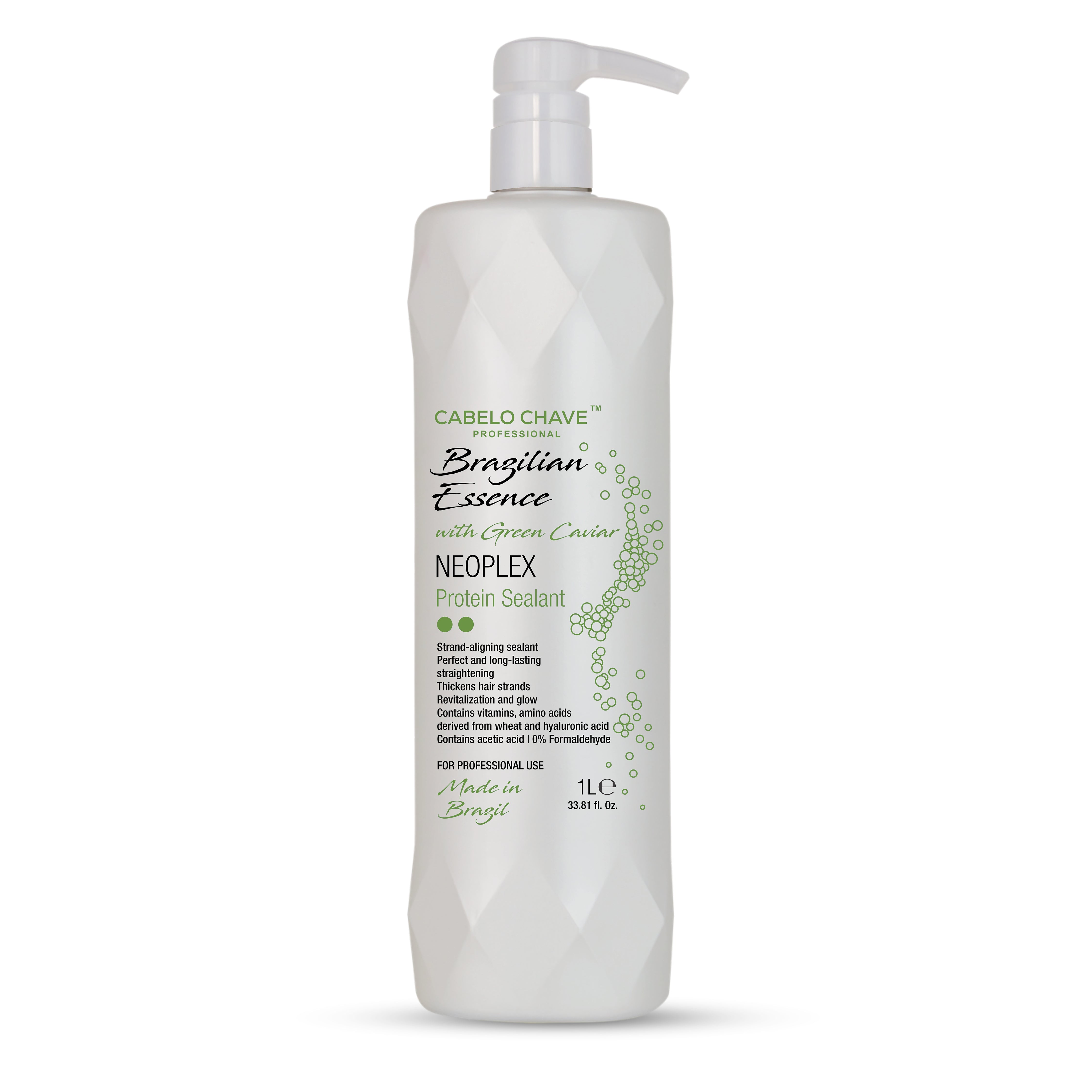 Neoplex Protein Sealant (Treatment) - Professional Hair Repair and ...