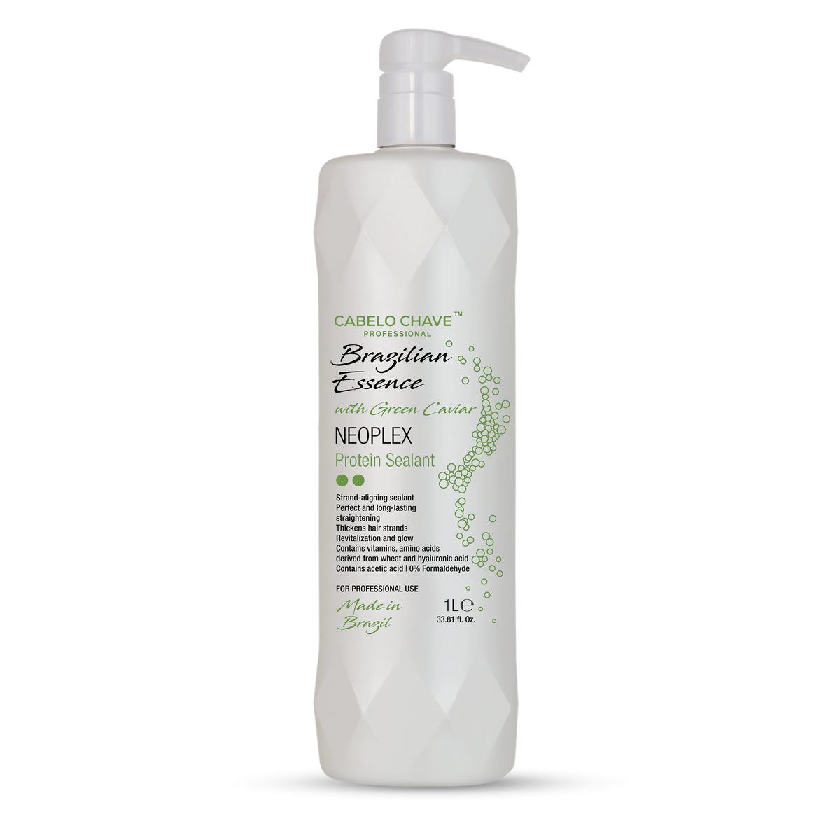 Neoplex Protein Sealant (Treatment) - Professional Hair Repair and ...