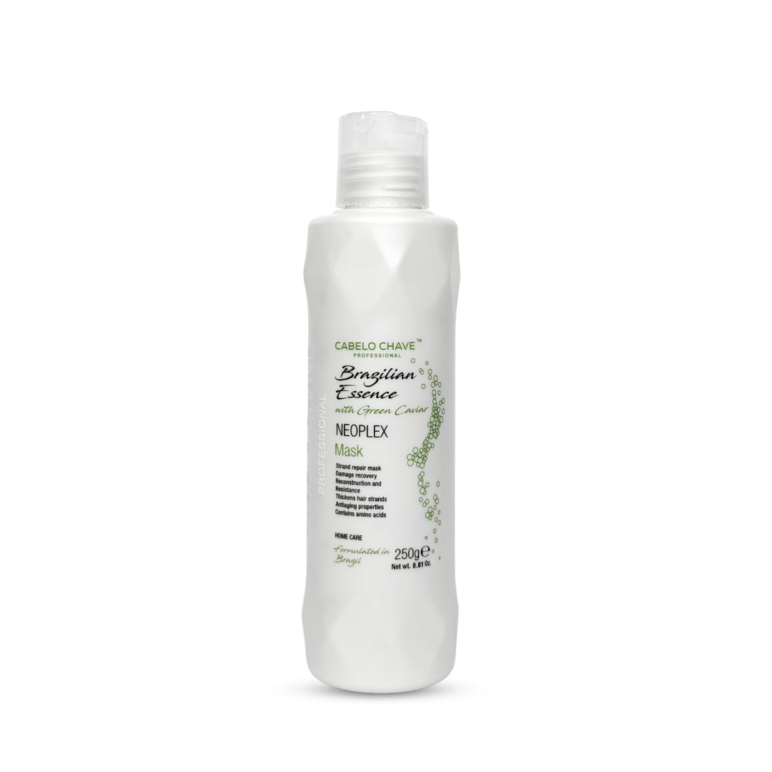 Neoplex Homecare Mask - Repair, Strengthen, and Rejuvenate Your Hair ...